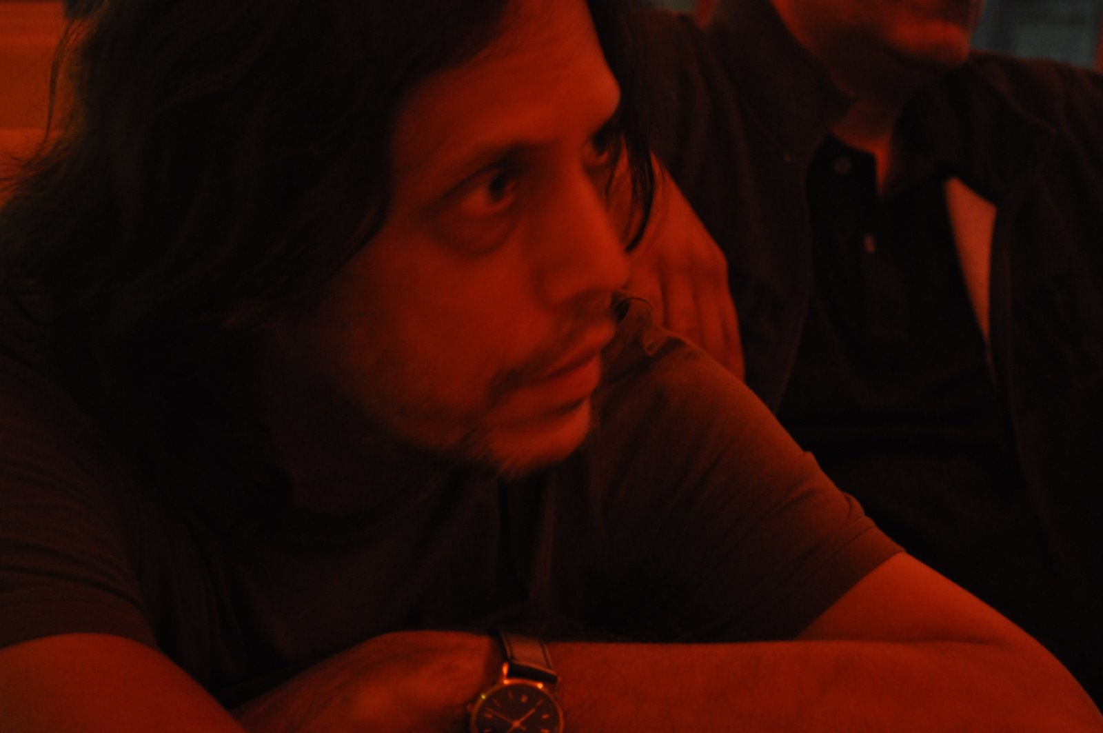 Interview with Indus Creed | WhatsTheScene