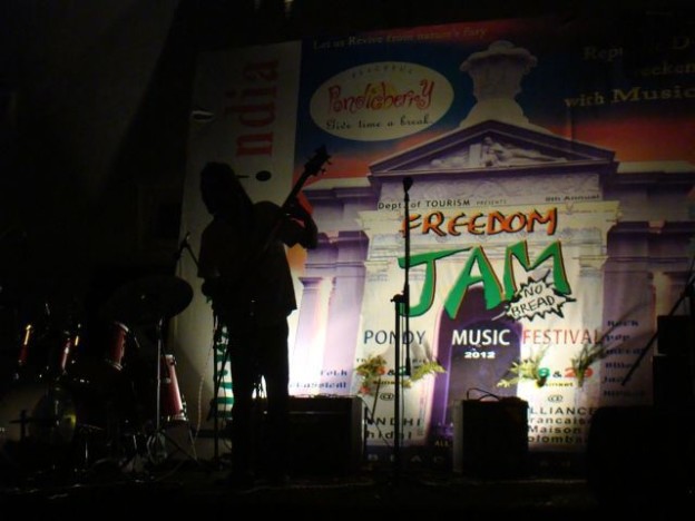 Freedom Jam | WhatsTheScene