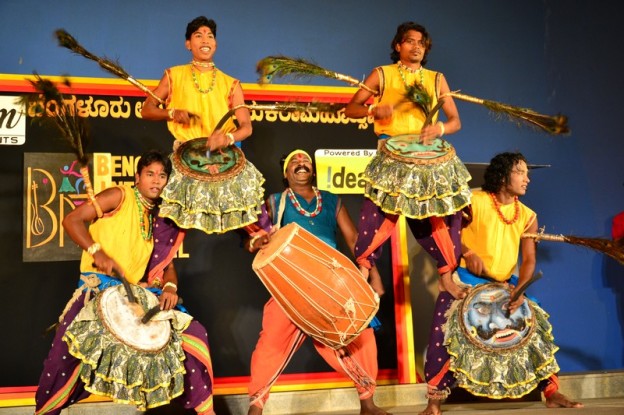 Kamsale Kunitha | WhatsTheScene