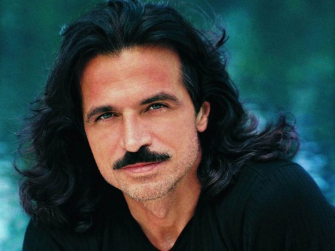 Yanni to perform in India after 17 years | WhatsTheScene
