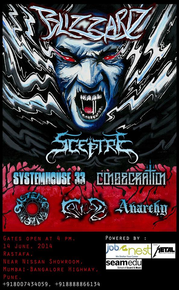 Metal | Genres | WhatsTheScene | Page 7