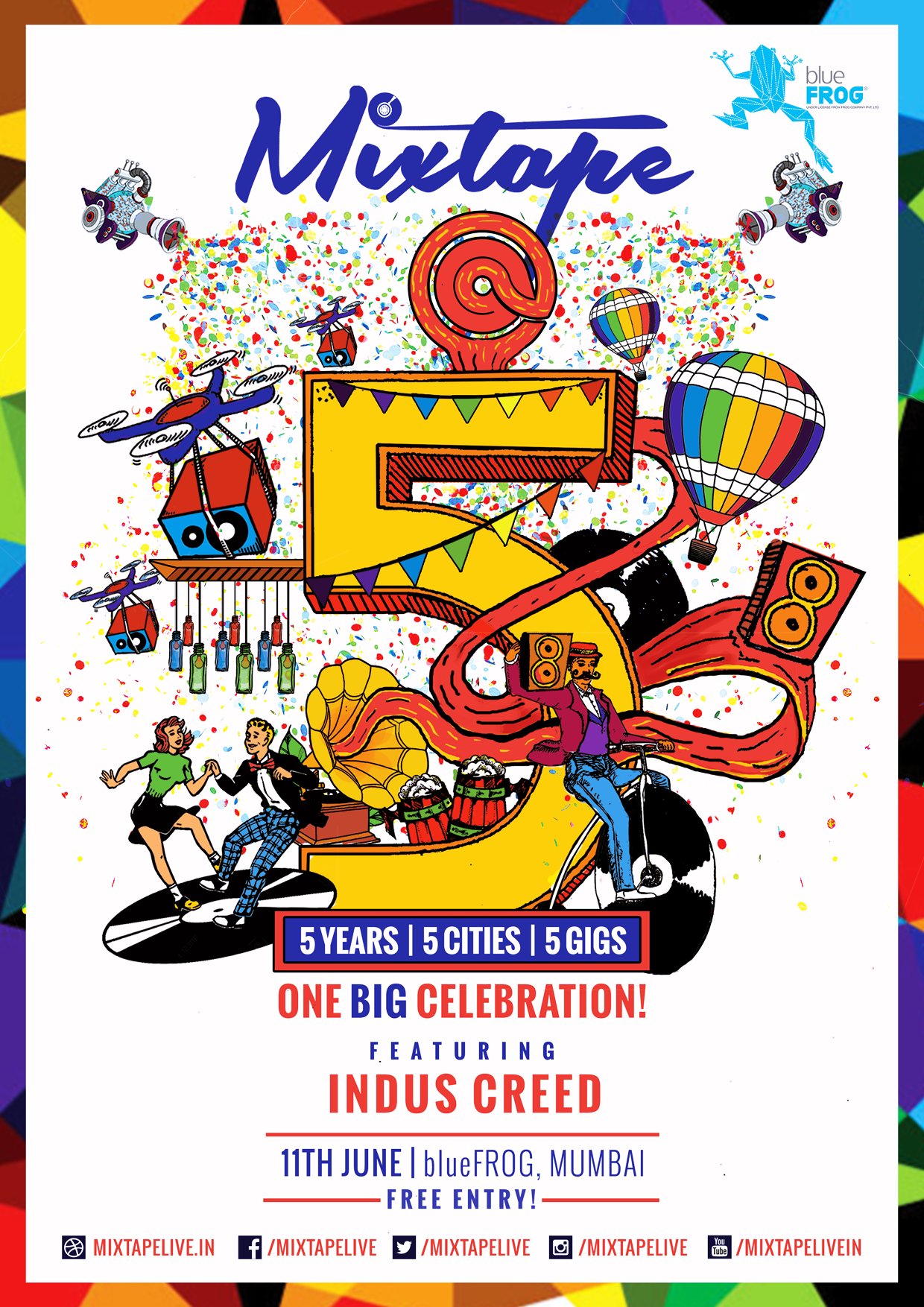 Rock | Genres | WhatsTheScene | Page 23