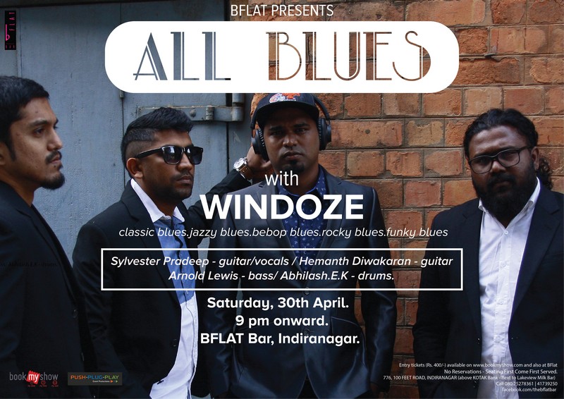 Blues | Genres | WhatsTheScene | Page 2